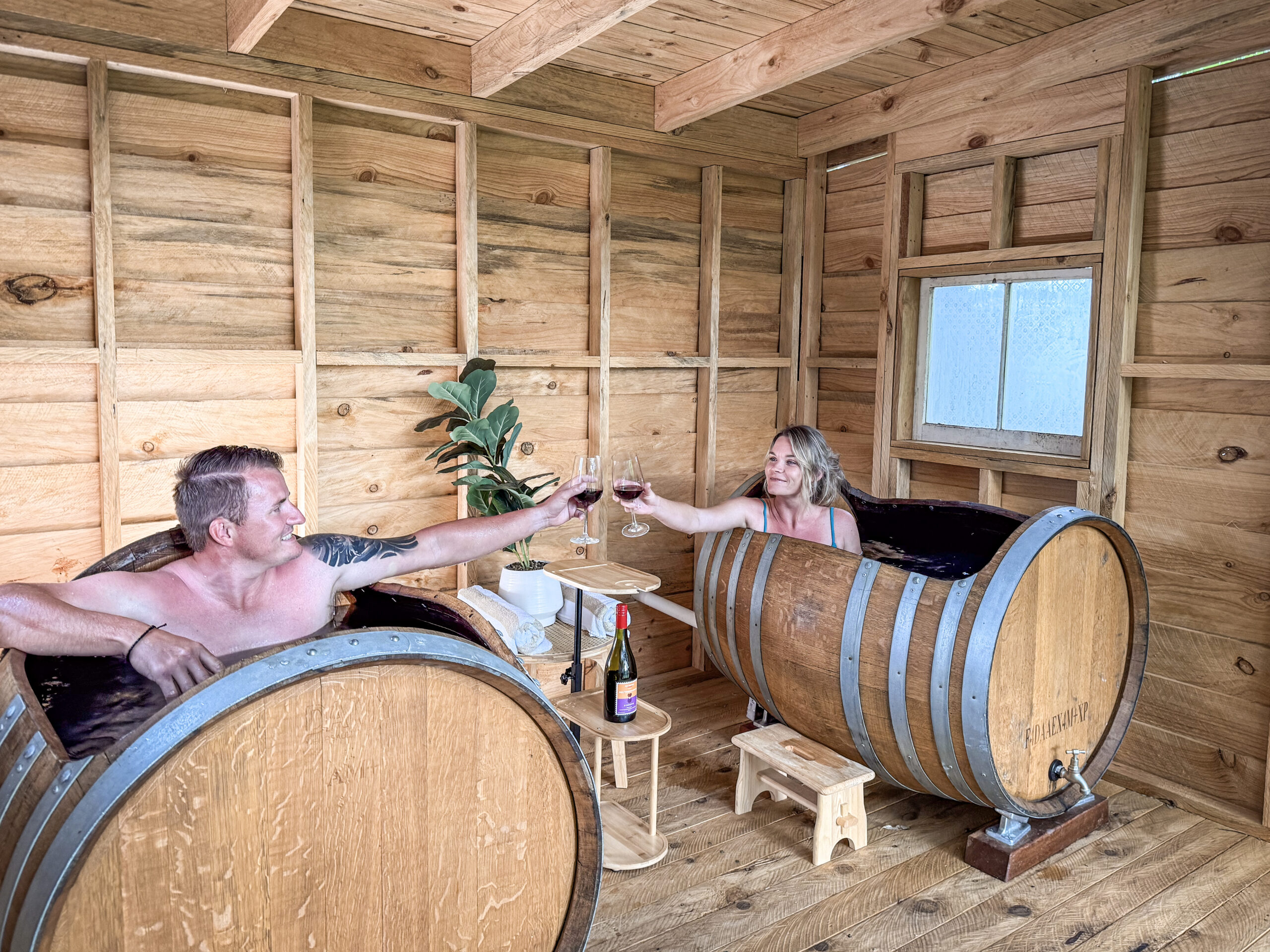 Discover these Queensland Bathhouses and Hot Springs | Tourism and Events Queensland